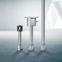 Solid level sensor - All industrial manufacturers