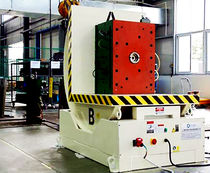 Rotator, Turnover machine - All industrial manufacturers