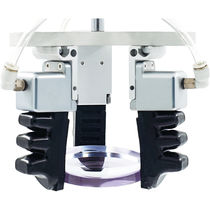 Precision gripper - All industrial manufacturers