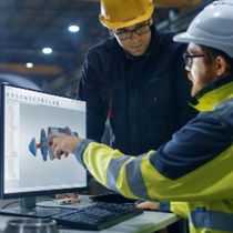 AVEVA Group plc: Robotics - Automation - Industrial IT - DirectIndustry