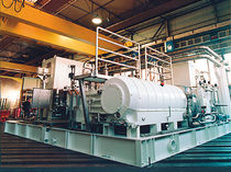 Peroni Pompe: Hydraulics - Pneumatics - DirectIndustry