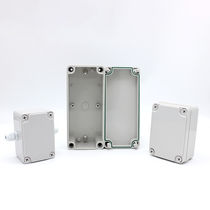 IP65 junction box, IP65 terminal box - All industrial manufacturers
