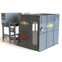 Automatic sorter, Automatic sorting machine - All industrial manufacturers