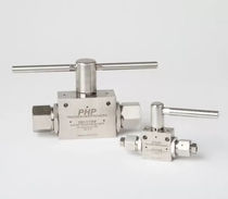 Precision High Pressure: Hydraulics - Pneumatics - DirectIndustry