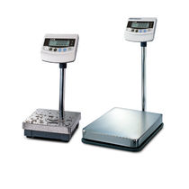 Battery-powered scale, Battery-powered weighing scale - All industrial ...