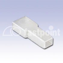 Rectangular cap, Rectangular end cap - All industrial manufacturers