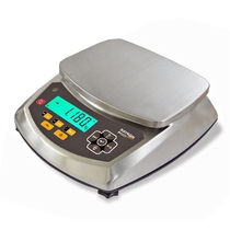 Battery-powered scale, Battery-powered weighing scale - All industrial ...