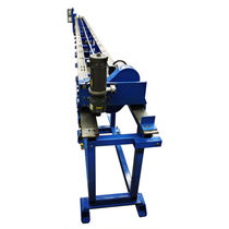 Tube deburring machine - All industrial manufacturers