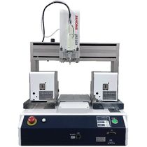 2-axis robot - All industrial manufacturers