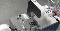 Taping machine, Spot taping machine - All industrial manufacturers