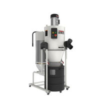 Mechanical shaker cleaning dust collector - All industrial manufacturers