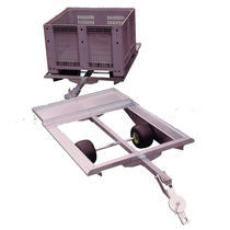 N.BLOSI SNC: Packing - Handling - Logistics - DirectIndustry