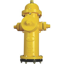 Fire hydrant, Hydrant - All industrial manufacturers