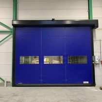 Control room door - All industrial manufacturers