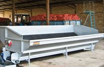 Feed hopper - All industrial manufacturers