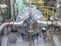 Liquid ring compressor - All industrial manufacturers