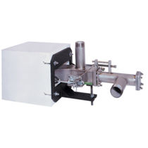 Oxygen burner - All industrial manufacturers