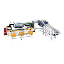 Rotary sorter, Rotary sorting machine - All industrial manufacturers