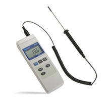 U.T. Instruments Srl: Detection - Measurement - DirectIndustry