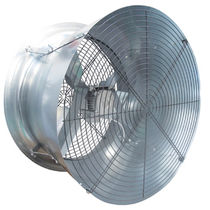 Conical fan - All industrial manufacturers