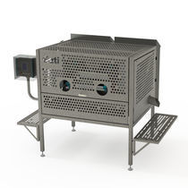 ZTI smart machines: Food industry - DirectIndustry