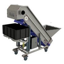 ZTI smart machines: Food industry - DirectIndustry