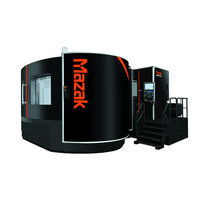Mazak: Machine-tools - DirectIndustry