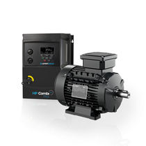IP66 motor - All industrial manufacturers