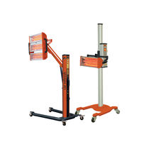 Infrared dryer, IR drying system - All industrial manufacturers