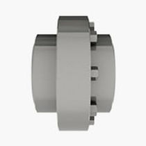 High-speed coupling, High-speed shaft coupling - All industrial ...
