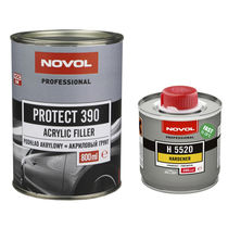 Primer - All industrial manufacturers