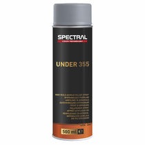Aerosol primer, Spray primer - All industrial manufacturers