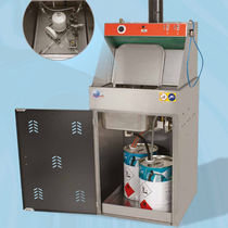 Solvent cleaning station - All industrial manufacturers