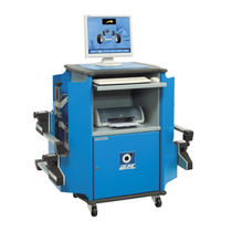 CCD alignment machine, CCD wheel aligner - All industrial manufacturers