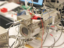 Ion mobility spectrometer, IMS spectrometer - All industrial manufacturers