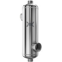 Mini heat exchanger, Small heat exchanger - All industrial manufacturers