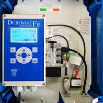 Wall-mounted analyzer, Wall-mounted analyser - All industrial manufacturers