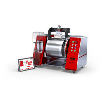 Coating machine - All industrial manufacturers