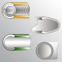 High-pressure gasket sheet - All industrial manufacturers