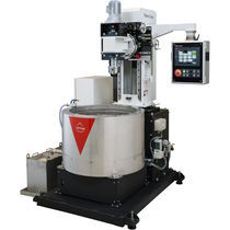 Tipton Corp.: Machine-tools - DirectIndustry