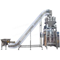 Poultry bagging machine - All industrial manufacturers