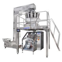 Poultry bagging machine - All industrial manufacturers