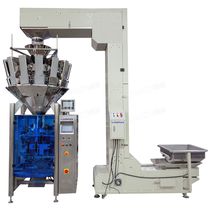 Poultry bagging machine - All industrial manufacturers