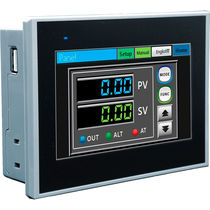 CAN Bus HMI, CAN HMI - All industrial manufacturers