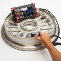 Motorized probe - All industrial manufacturers