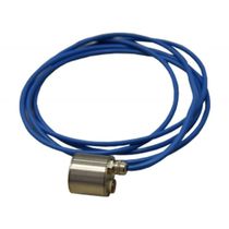 Vibration sensor - All industrial manufacturers - Page 2