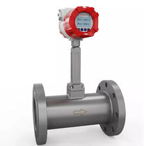 High-temperature flow meter, High-temperature flowmeter - All ...