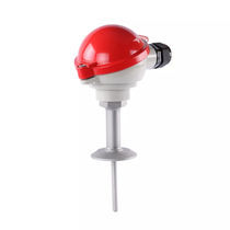 Clamp-on temperature sensor, Clamp-on temperature probe - All ...