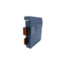 Modbus TCP I/O module, Modbus TCP IO module - All industrial manufacturers