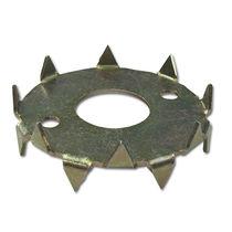 Slotted washer - All industrial manufacturers